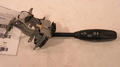 Amazon.com: 2003 Mercedes-Benz CL600 Combination Column Combo Switch ...