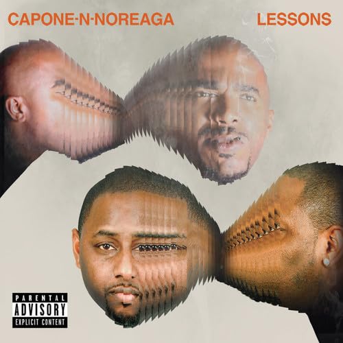 CAPONE-N-NOREAGA - Lessons - Amazon.com Music