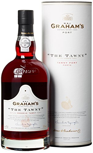 Portwein - Süßer Dessertwein - Millennium Bartending