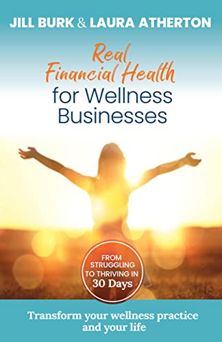 Amazon | Real Financial Health for Wellness Businesses: Transform your ...