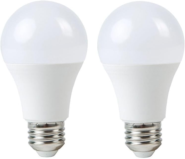 A21 LED Light Bulb,180W Equivalent Light Bulbs,23W,3000 Lumens,Dimmable ...