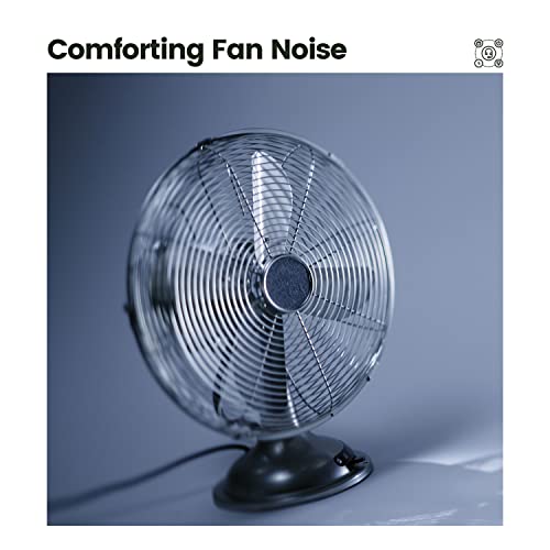 Amazon Music UnlimitedでFan Sounds For Sleep, Box Fan Sounds & Fan ...