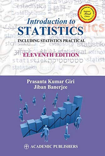 Amazon.in: Buy Introduction to Statistics including statistics ...