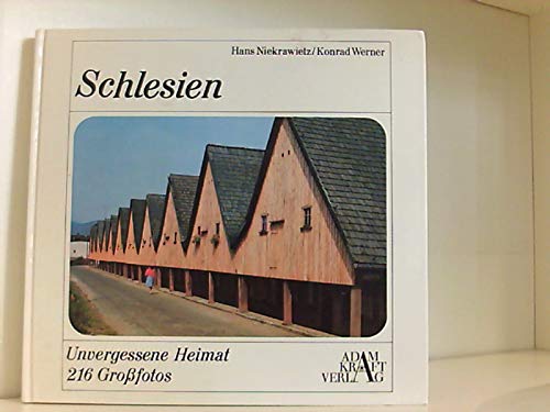 Schlesien. Unvergessene Heimat : Amazon.de: Bücher