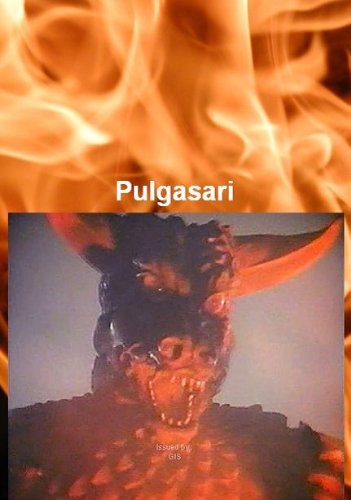 Amazon.com: Pulgasari - The Monster Mightier Than Godzilla ! In Korean ...