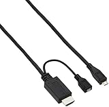 【発売日：2012年08月10日】・ブランド:エレコム(ELECOM)・製造元:エレコム(ELECOM)・モデル:MPA-MHLHD20BK・製造元/メーカー部品番号:MPA-MHLHD20BK・スマホの映像と音声をテレビ等の大画面で楽しめ...