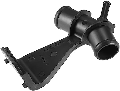 Amazon.com: Partuto Engine Radiator Water Coolant Pipe No.1657722030 ...