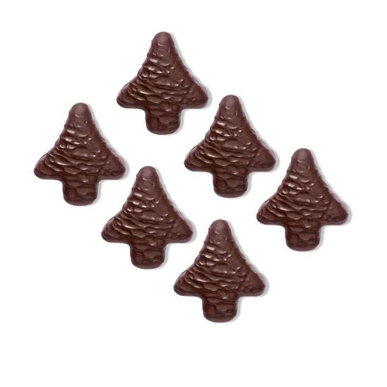 Amazon.com : See’s Candies Scotchmallow Trees – Marshmallow and Caramel ...