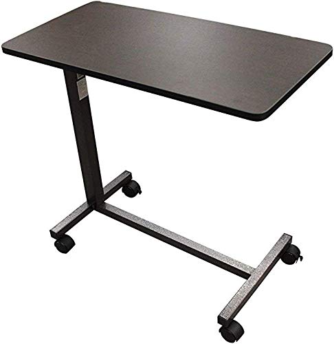 MEDE MOVE S L N Height Adjustable Medical Food Table : Amazon.in ...