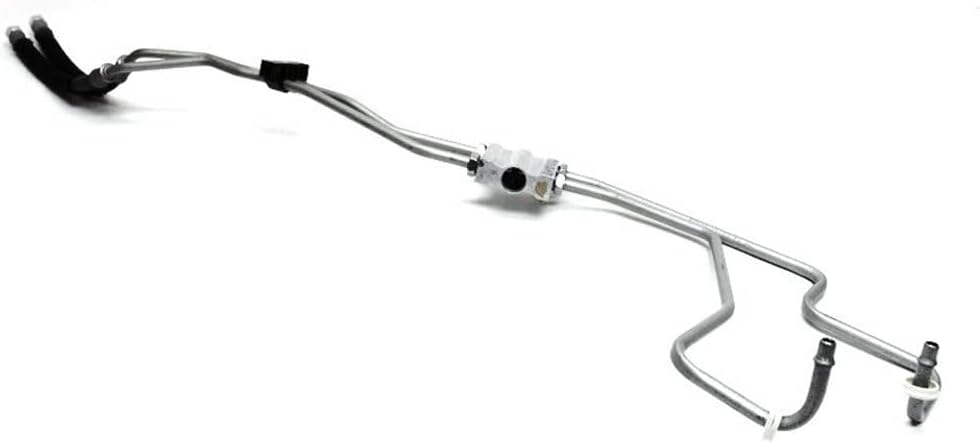 Amazon.com: Mopar 55037841AK Hose OIL COOLER PRESSURE AND RET : Automotive