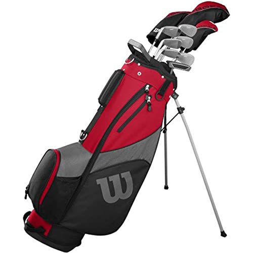 Wilson Ultra Golf Clubs Review: Are They Worth The Investment?