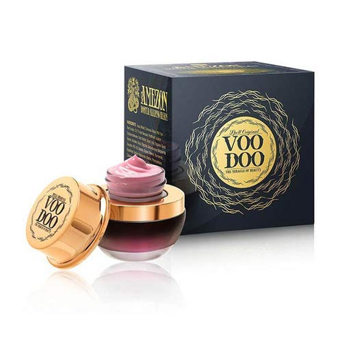 Amazon.com : 30.5 g, Voodoo Booster Lift up White Mask Snake Venom ...