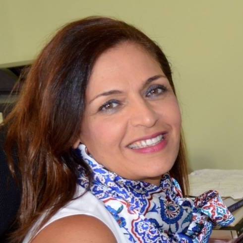 Amazon.com: Azadeh Tabazadeh: books, biography, latest update