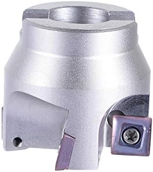 MARS-TECH-SDMT-1204-50-22-4T, 90 degree cutter of SDMT1204 widia, dia ...