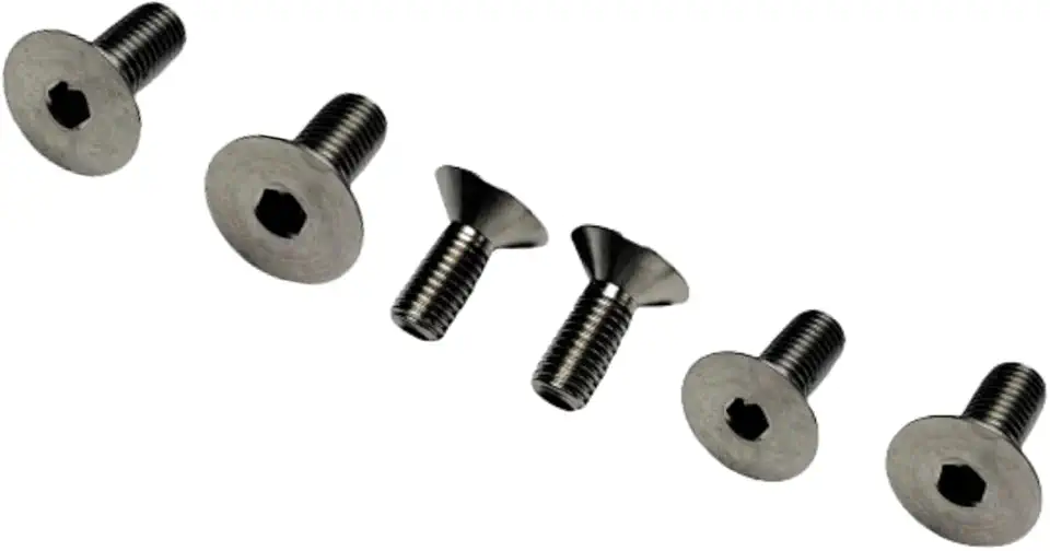 Understanding Rmr Screw Sizes: A Comprehensive Guide | ShunTool