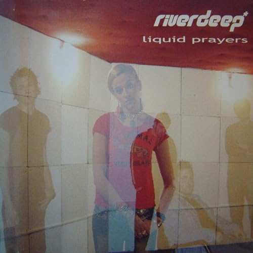 Amazon.com: Liquid Prayers : RiverDeep: Digital Music