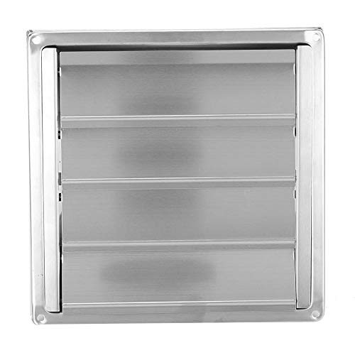 Air Filter Grille,Stainless Steel Return Air Outlet Extractor ...