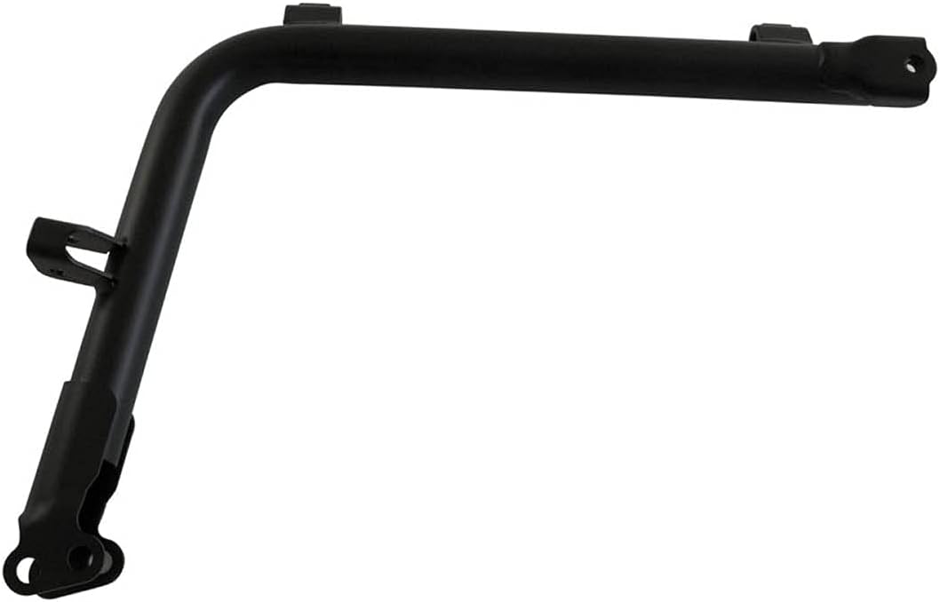 Amazon.com: Polaris RZR Bolster, Left Side, Matte Black, Genuine OEM ...