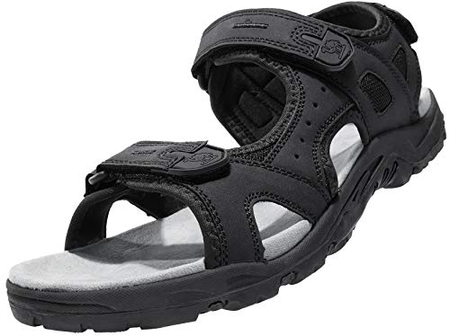 Waterproof Sandals for Men – The 16 best products compared - Outdoors ...