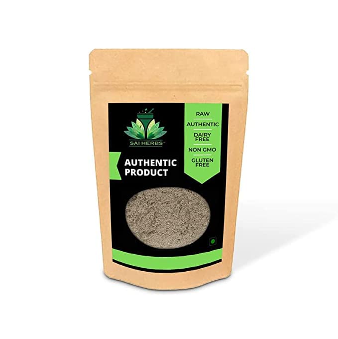 Buy SAI HERBS Gul Khera Extract Powder - Gul Khaira Powder - Alcea ...