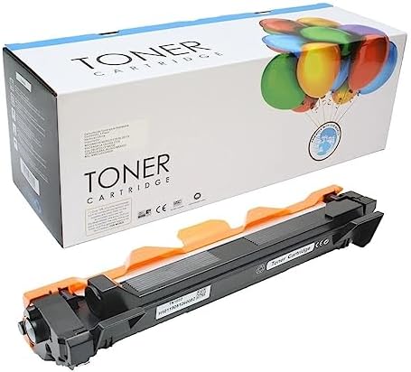 Genérico Toner Negro Compatible para Dcp-1617nw : Amazon.com.mx ...