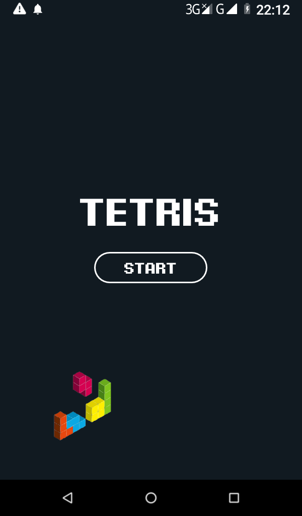 Tetris - App on Amazon Appstore