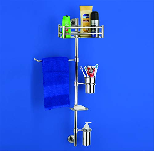 Buy RIGMA Column Set (5 in 1) Vega Online at Low Prices in India ...