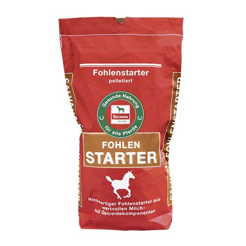 Salvana Pferdemineral 25 Kg – Die 15 besten Produkte im Vergleich ...