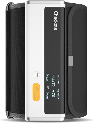 Top 10 Best Bluetooth Blood Pressure Monitor : Reviews & Buying Guide ...