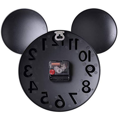 The 24 Best Mickey Mouse Clocks of 2025 [Verified] - Cherry Picks