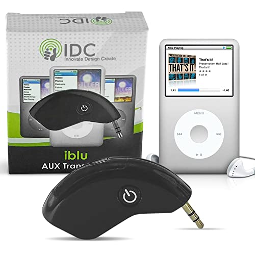Top 10 Best Is Ipod Shuffle Bluetooth : Reviews & Buying Guide - Katynel