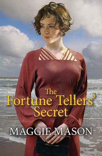 The Fortune Tellers' Secret: Amazon.co.uk: Mason, Maggie: 9780750550222: Books