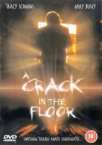 Amazon.com: A Crack in the Floor [Region 2] : Mario Lopez, Gary Busey ...