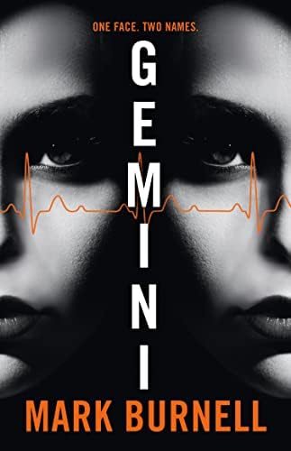 Gemini: A Blockbuster Spy Thriller of International Action and Intrigue ...