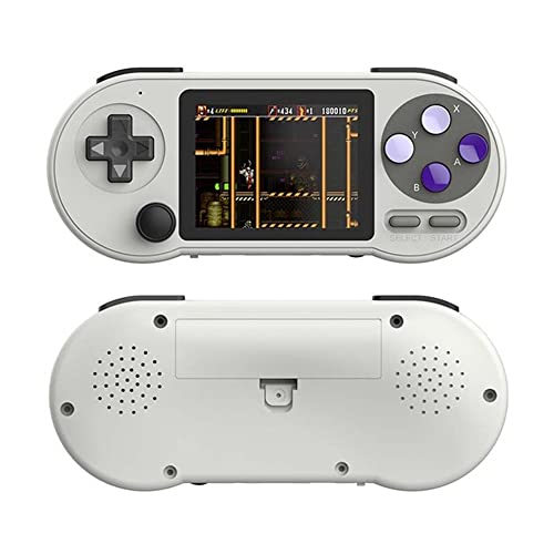 SNES Handheld – Die 15 besten Produkte im Vergleich - Segapro