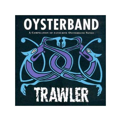 Amazon.com: Trawler: CDs & Vinyl