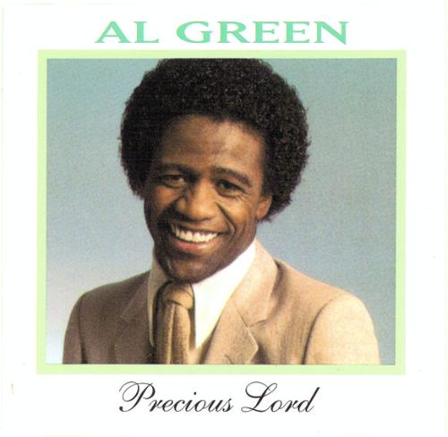 Amazon.com: Precious Lord: CDs & Vinyl