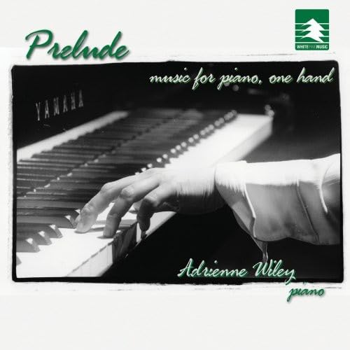 Adrienne Wiley, Branson, Kalkbrenner, Foote, Rocherolle, Alexander, C.P ...