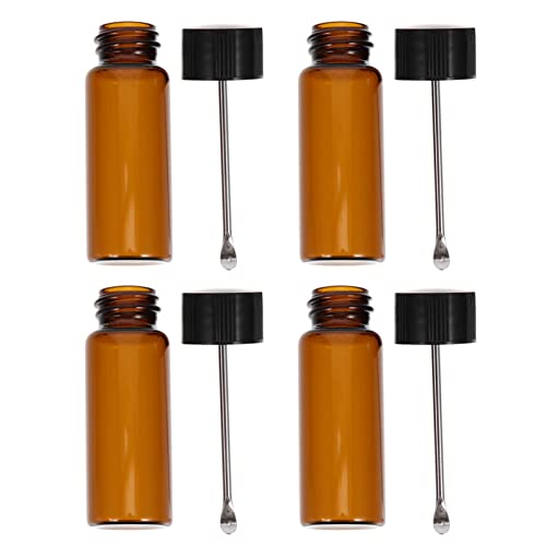 List of Top Ten Best Cocaine Vials 2023 Reviews