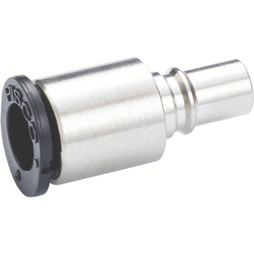 Amazon.co.jp: Japan Pisco CPPE7-6 Light Coupling Straight Plug (E7 Type ...