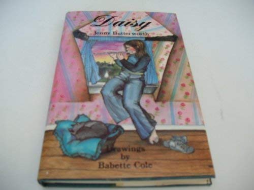 Daisy: Butterworth, Jenny: 9780718211301: Amazon.com: Books