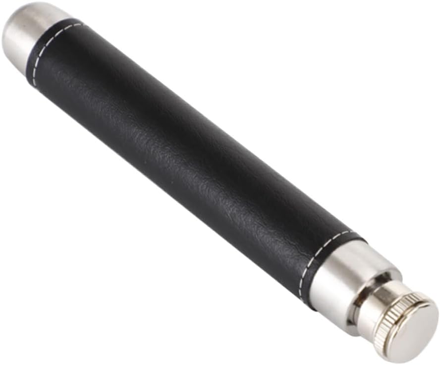 Amazon.com | SWOOMEY Stainless Steel Flask 1pc pocket flask mini flask ...