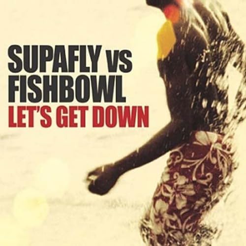 Amazon.com: Let's Get Down Pt. 2 [Vinyl]: CDs & Vinyl