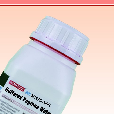 Buffered Peptone Water w/NaCl : Amazon.in: Health & Personal Care