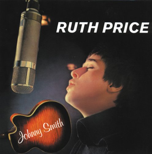 RUTH PRICE - SINGS WITH THE JOHNNY SMITH QUARTET(ltd.paper-sleeve ...