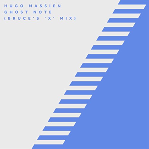 Play Ghost Note by Hugo Massien on Amazon Music