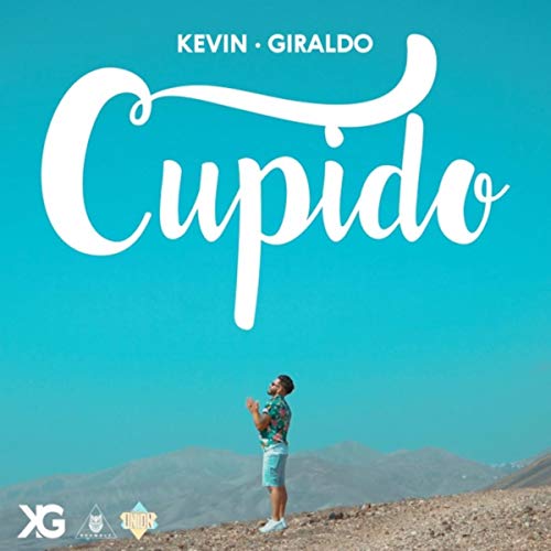 Amazon.co.jp: Cupido : Kevin Giraldo: デジタルミュージック