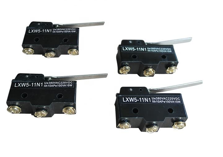 Indu 20 Incubator Hatching Machine Parts Limit Switch (Multicolour ...