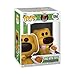 Amazon.com: Pop Dug Days Dug with Toys Vinyl Figure : Funko: Everything ...