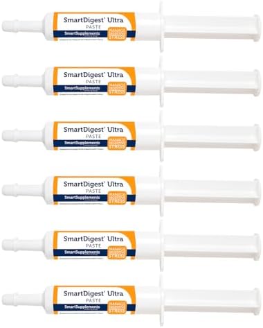 Amazon.com: SmartPak Starter SmartPak | Horse Joint Support ...